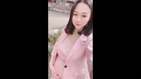 Cute Preggo Girls 33 Youtube