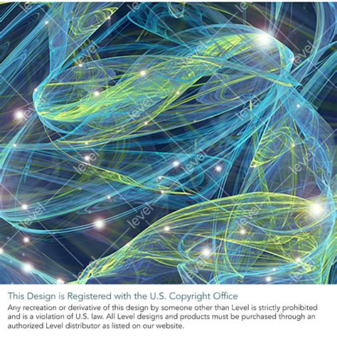 Energy Gravity Level Wallcoverings