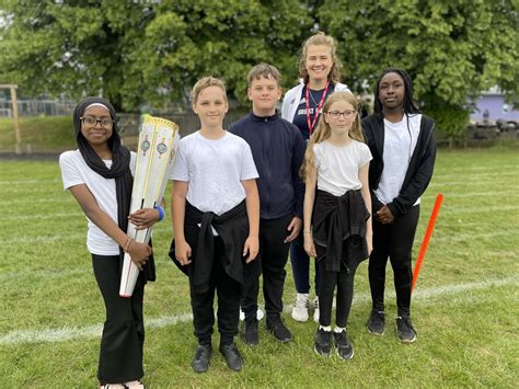 Hardingstone Academy
