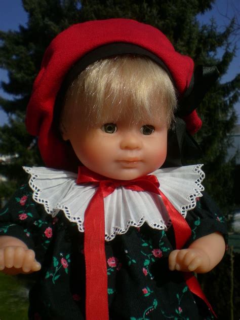 Corolle Puppe Puppen Baby