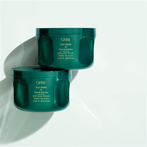 Curl Gelée For Shine And Definition Oribe Hair Care