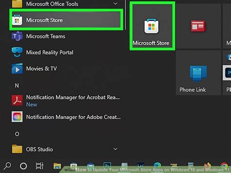 How To Update Your Microsoft Store Apps On Windows 10 And Windows 11