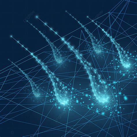 Gradient Glow Vector Png Images Hair Glow Gradient Hair Glow