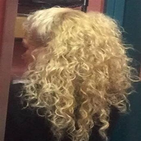 This Curl Enhancing Smoothie Works For Literally All Curl Types This Curl Enhancing Smoothie Works For Literally All Curl Types