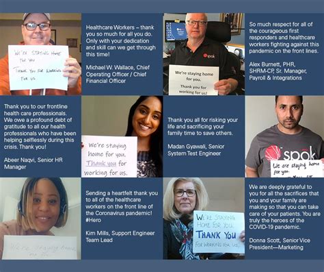 Katie Mao On Linkedin The Frontline Healthcare Workers Who Continue To