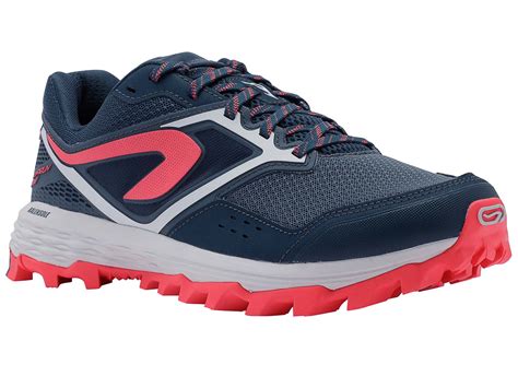 Chaussures trail Décathlon - Evadict - Test et Avis