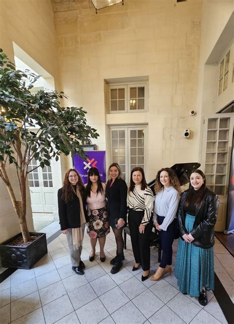 Isabelle Agius On Linkedin So Grateful To Have Been Given This Opportunity To Discuss Women