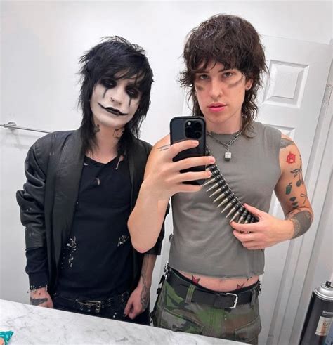Johnnie And Jake In 2023 Johnnie Guilbert Jake Weber Jake