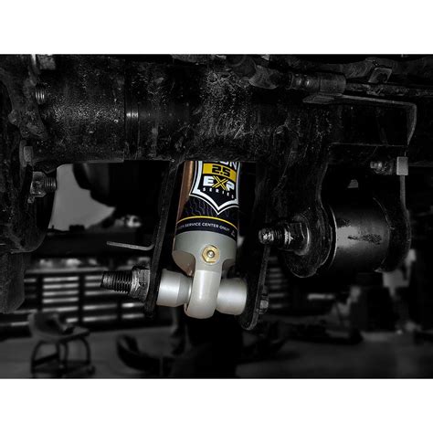 Icon Performance Coilover Spring Shock Assembly 48612