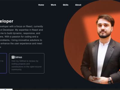 Expert React Tailwind Front End Development Upwork