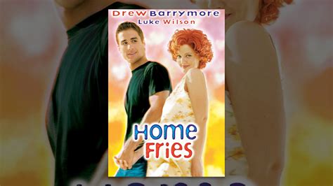 Home Fries Movie