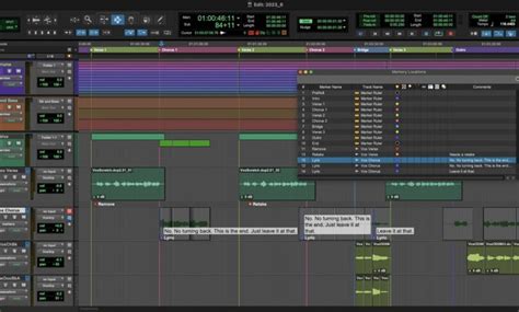 How To Use Pro Tools A Beginner S Guide To Audio Editing