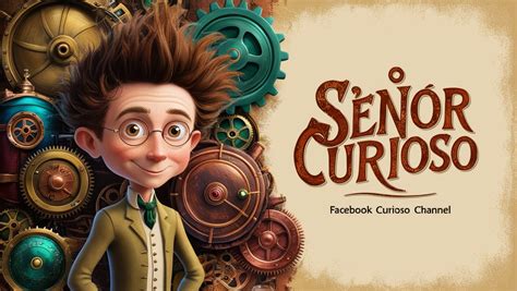 Señor Curioso On Reels