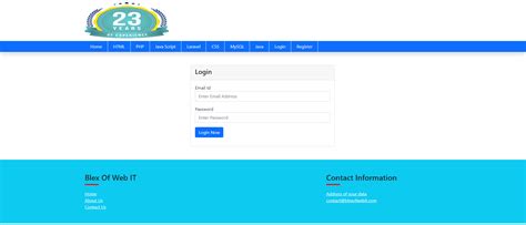 Github Onlyjaximus7 Php Blog Application Php Blog Is A Blogging