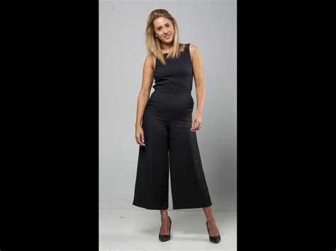 Sunshine Girl Paula Toronto Sun