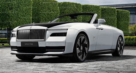 2024 Rolls Royce Phantom Drophead Coupe