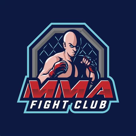 Mma Logos