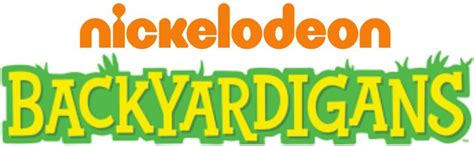 Nickelodeon Backyardigans Logo 2009