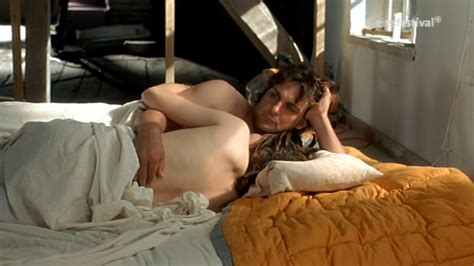 Nude Video Celebs Martina Gedeck Nude Summer Of 04 2006