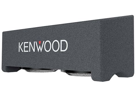 P Xw1221d Excelon Car Entertainment Kenwood Usa