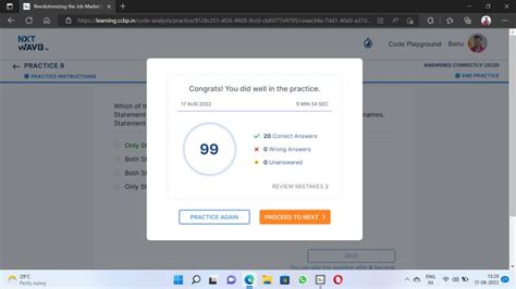 banu teja on linkedin day2 30daysofcodechallenge coding nxtwave