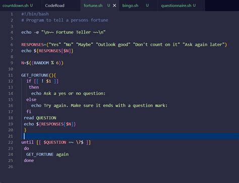 Learn Bash Scripting By Building Five Programs Backend Development