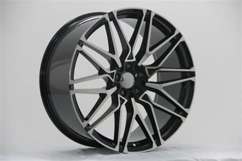 22 Wheels Rims For Bmw X2 X3 X4 X6 X7 Benz Gle53 Gle63 Gls580 Gls63