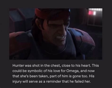 Funny Star Wars Humor Clone Wars Fan Art Text Crosshair Meaning Bad
