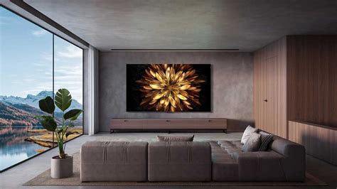 TCL C11G Le Nuove Smart TV QLED 4K Con Retroilluminazione Top