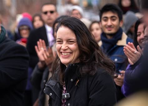 Whos Who In Zohran Mamdanis Administration City And State New York