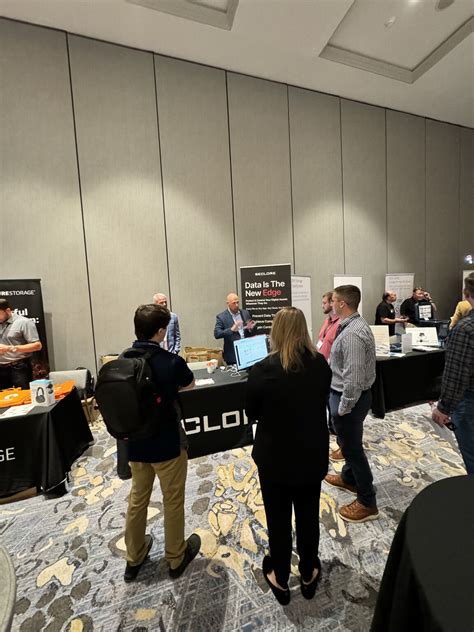 Seclore On Linkedin Cybersecurity Cybersummit Secloreteam Secloreevent Cybersecuritysummit