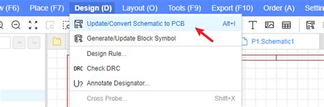 Create PCB EasyEDA Pro User Guide
