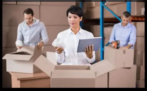 Automated Hub Operations System For Delivery Partners