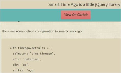 Practical Javascript Libraries And Jquery Plugins — Smashing Magazine