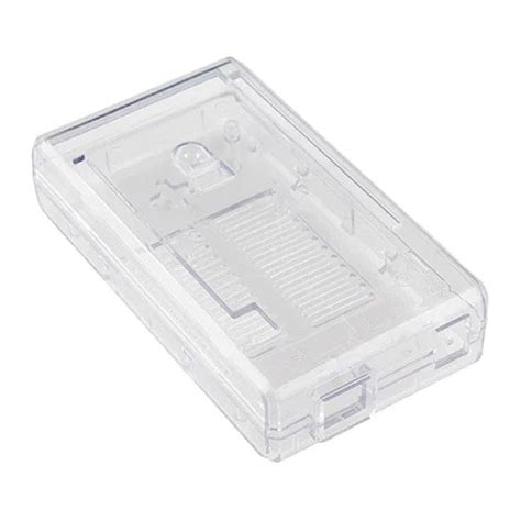 arduino cases the pi hut