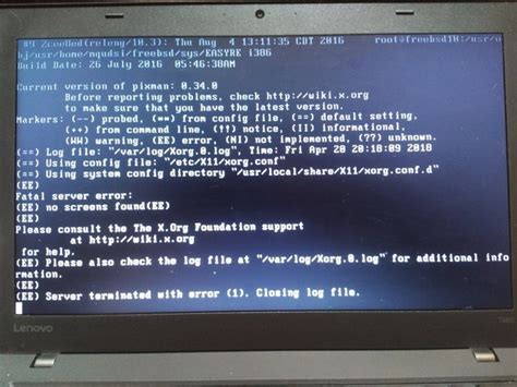 Windows 7 Recovery Disc Pro Fails To Start With Ee No Screens Found