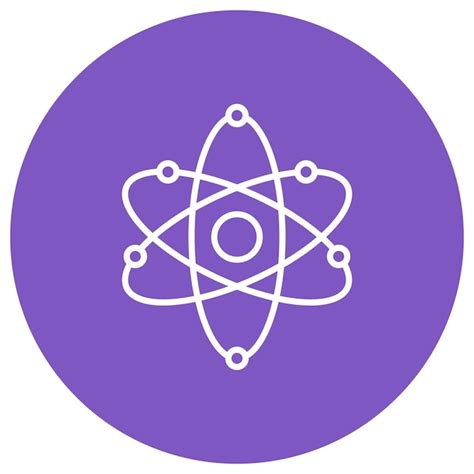 Premium Vector Physics Vector Illustration Style