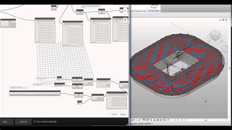 Parametric BIM through Visual Programming : DYNAMO - YouTube