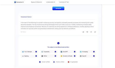 ⚡️nitin sachdeva 🚀 on linkedin 𝗔𝗿𝗲 𝘆𝗼𝘂 𝘁𝗶𝗿𝗲𝗱 𝗼𝗳 𝘆𝗼𝘂𝗿 𝗔𝗜 𝗴𝗲𝗻𝗲𝗿𝗮𝘁𝗲𝗱 𝘁𝗲𝘅𝘁…