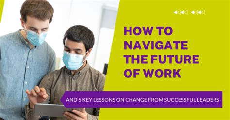 How to Navigate the Future of Work - Gregg Brown