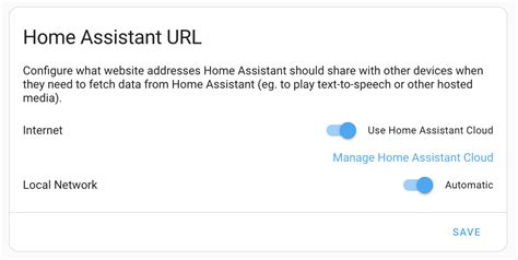 Config Issue Integrating With Smartthings Via Nabu Casa Third Party