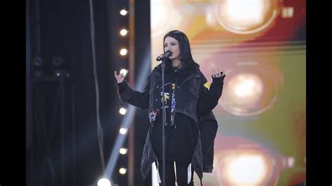 თამთა ხუხუნაიშვილი ლამპიონები Youtube