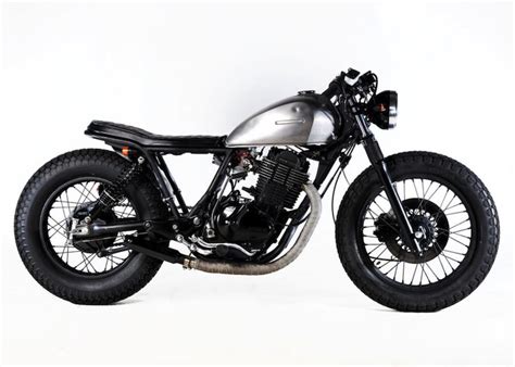 1981 Suzuki Gn 400 L Motozombdrivecom