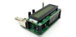 Function Generator Using AD DDS Arduino Compatible Electronics Lab