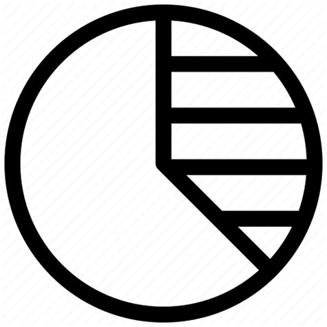 Pie Chart Graph Diagram Business Graphic Icon Download On Iconfinder