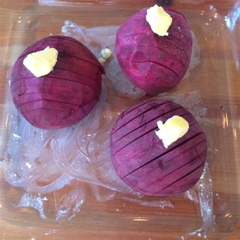 Hasselback Beets Hälsa Nutrition