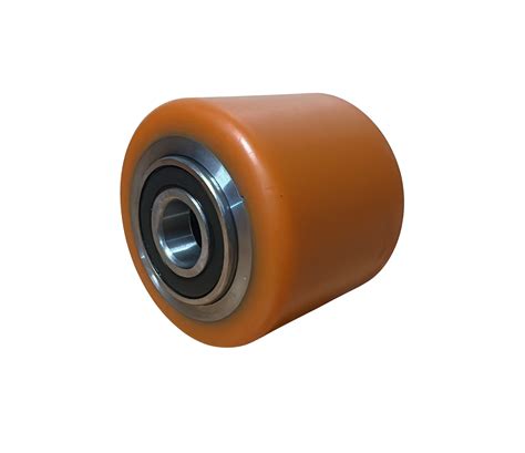 Replacement Wheel For 2000kg Full Electric Pallet Truck Pallet Jack
