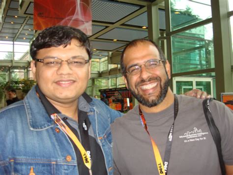 Sqlauthority News Sqlpass Summit Seattle 2009 Day 1 Sql Authority With Pinal Dave