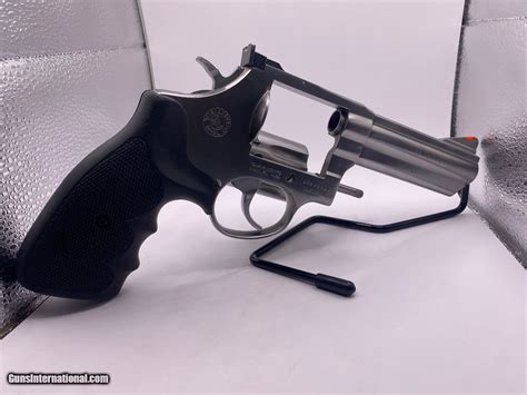 Taurus Model 441