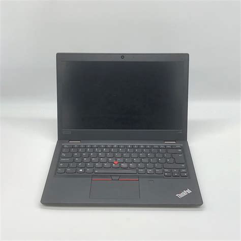 Lenovo Thinkpad L I T Sales Gurus